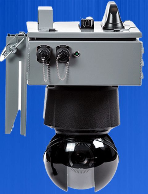 Valorence DPM Surveillance | Rapid-Deploy Surveillance Equipment